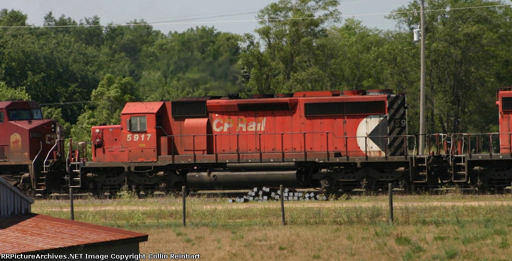 CP 5917